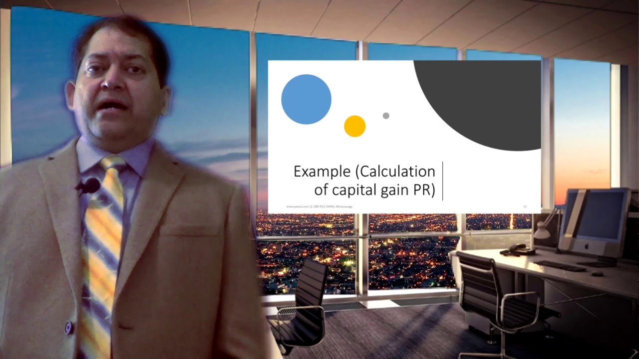 Form T2091 - YouTube