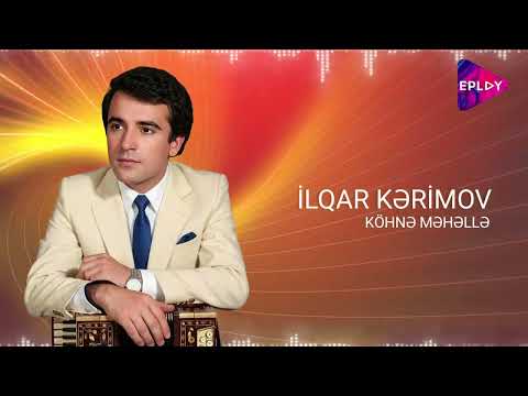 İlqar Kərimov - Köhnə məhəllə, rəqs-kompozisiya (İnstrumental Qarmon)