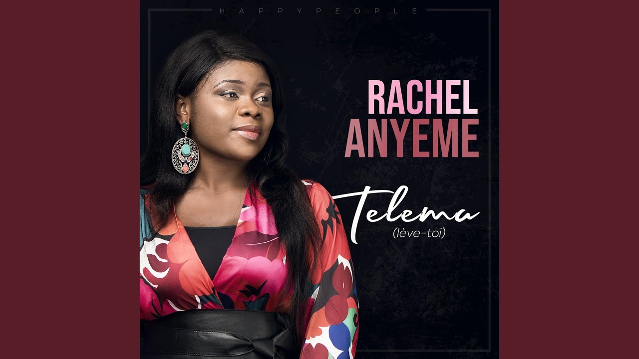 Telema (Lève-toi) - YouTube Music