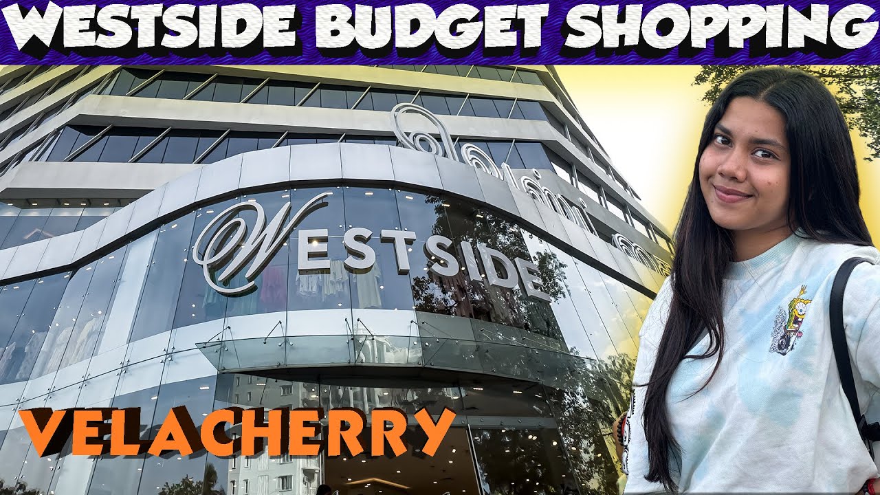Westside Shopping | Shopping Vlog | Westside Latest home collection # ...