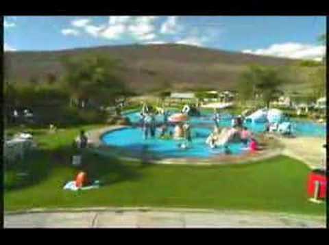 Corral Grande - www.corralgrande.net - YouTube