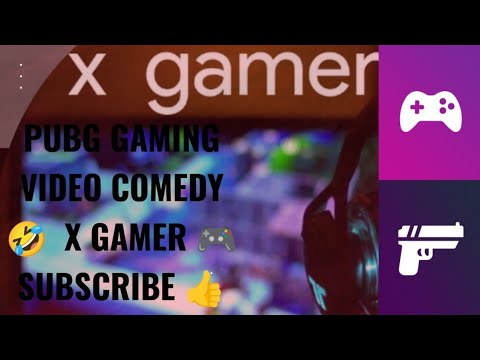 Gaming Comedy 😂 Video📷 - YouTube