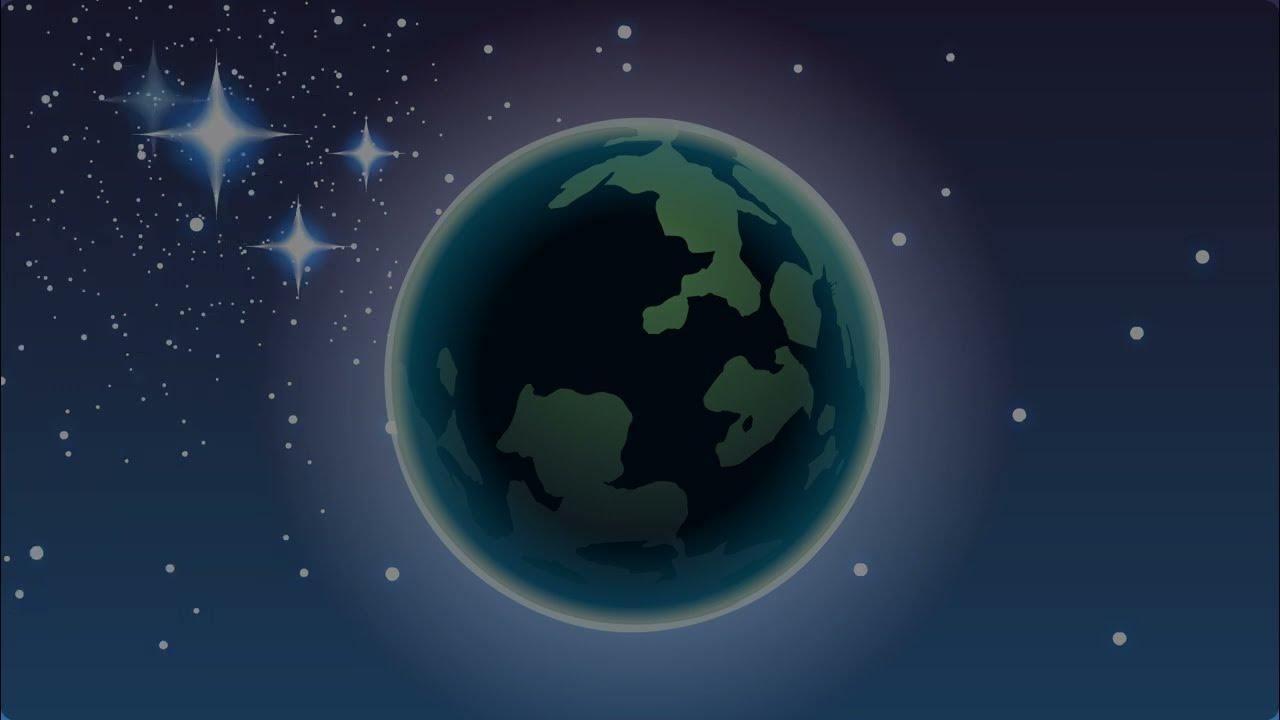 CFP 2c: Orbit - YouTube