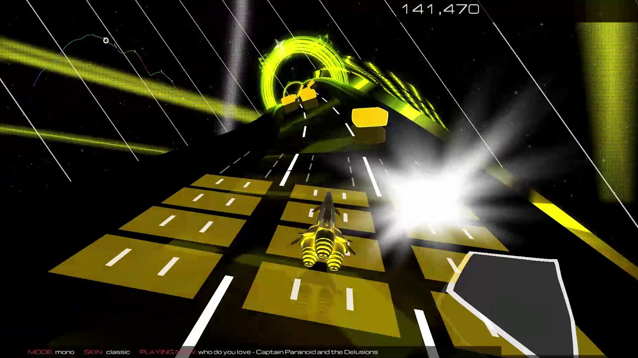 Captain Paranoid & the Delusions - Who Do You Love? - YouTube