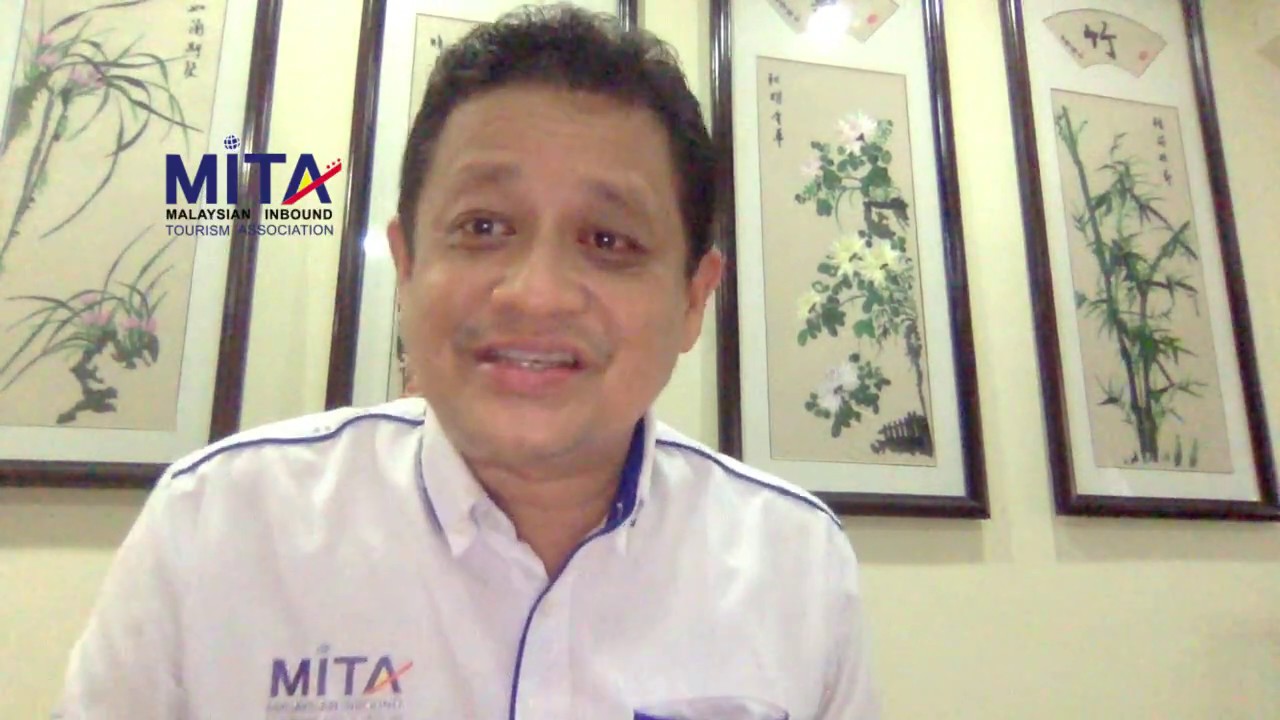 MITA is organising series of Networking Events - YouTube