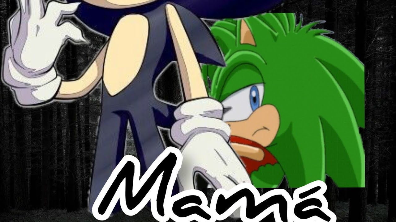 Mamá versión sonic tráiler cast - YouTube