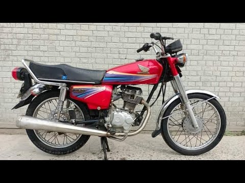 Honda 125 2011 Model Demand 85,000 Pnjb Nmbr smart card dcumnts ok for ...