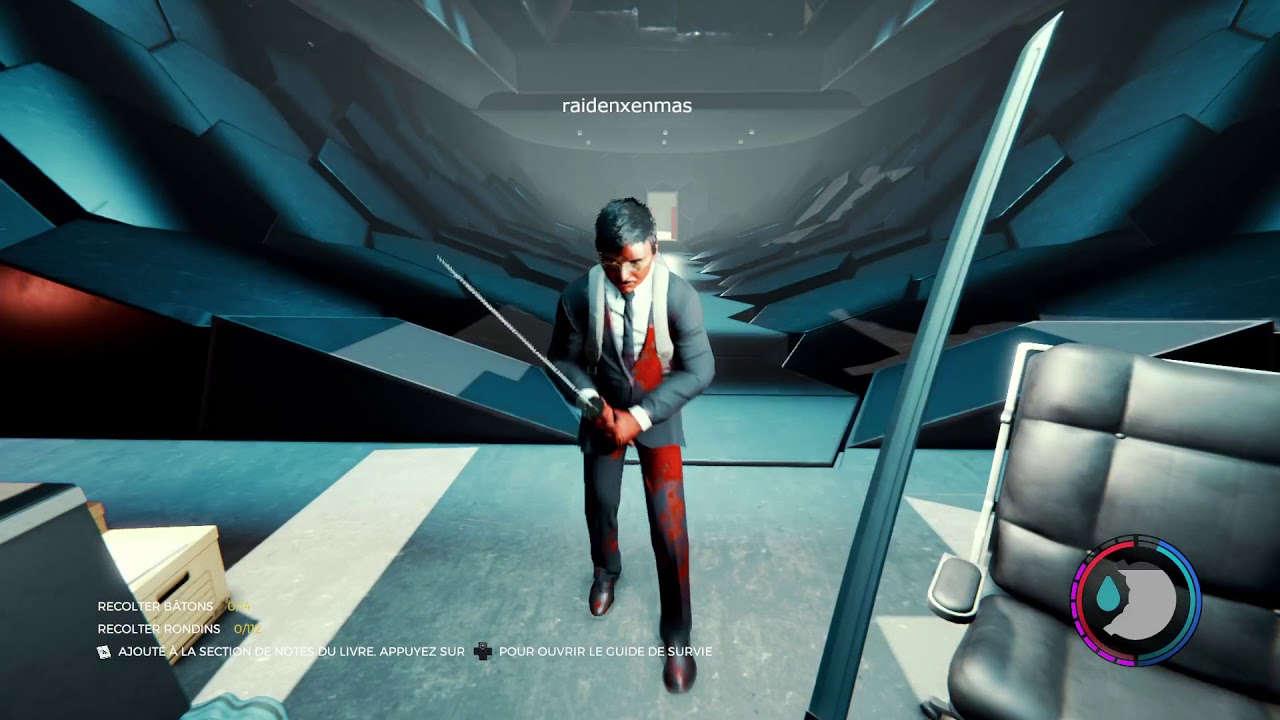 The Forest - Fin Numéro 1 - Partie 2 - YouTube