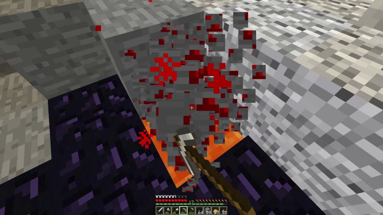 Linus Tech Tips Server (Minecraft) part 3 - YouTube