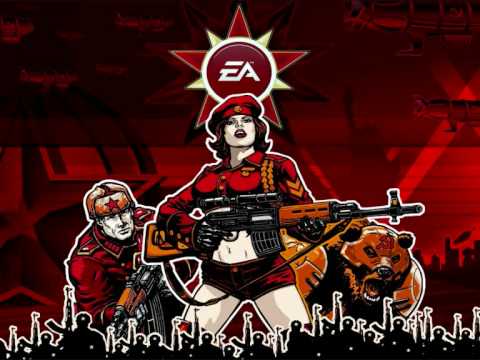 Hell March 3 - Command and Conquer: Red Alert 3 - YouTube