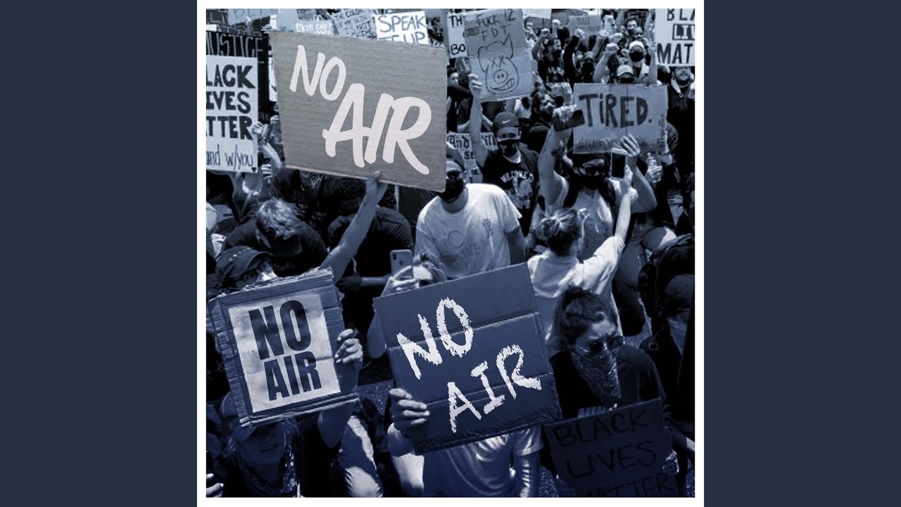 No Air - YouTube