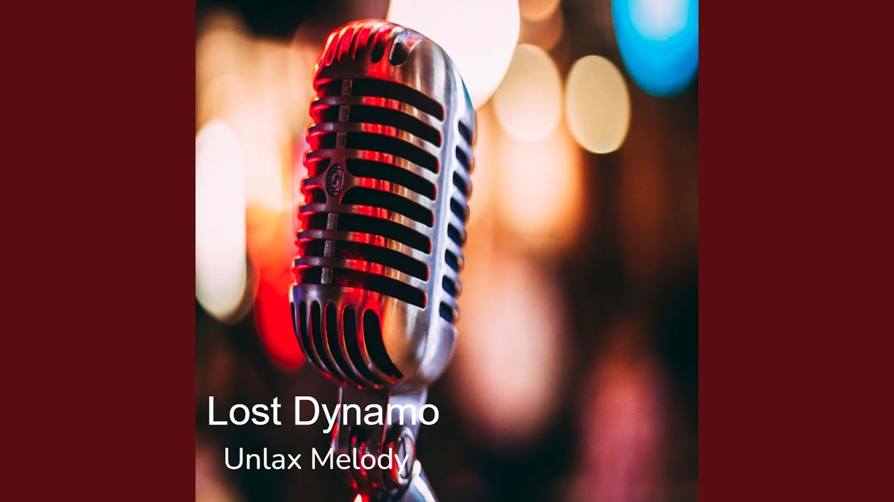 Lost Dynamo - YouTube