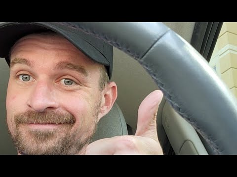 Just Picked Up A Tesla Construction Worker - His Info - YouTube