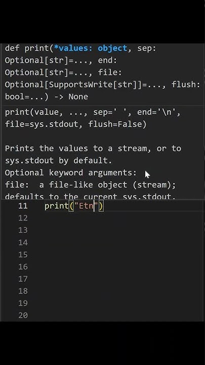 Reverse of a number in python - YouTube