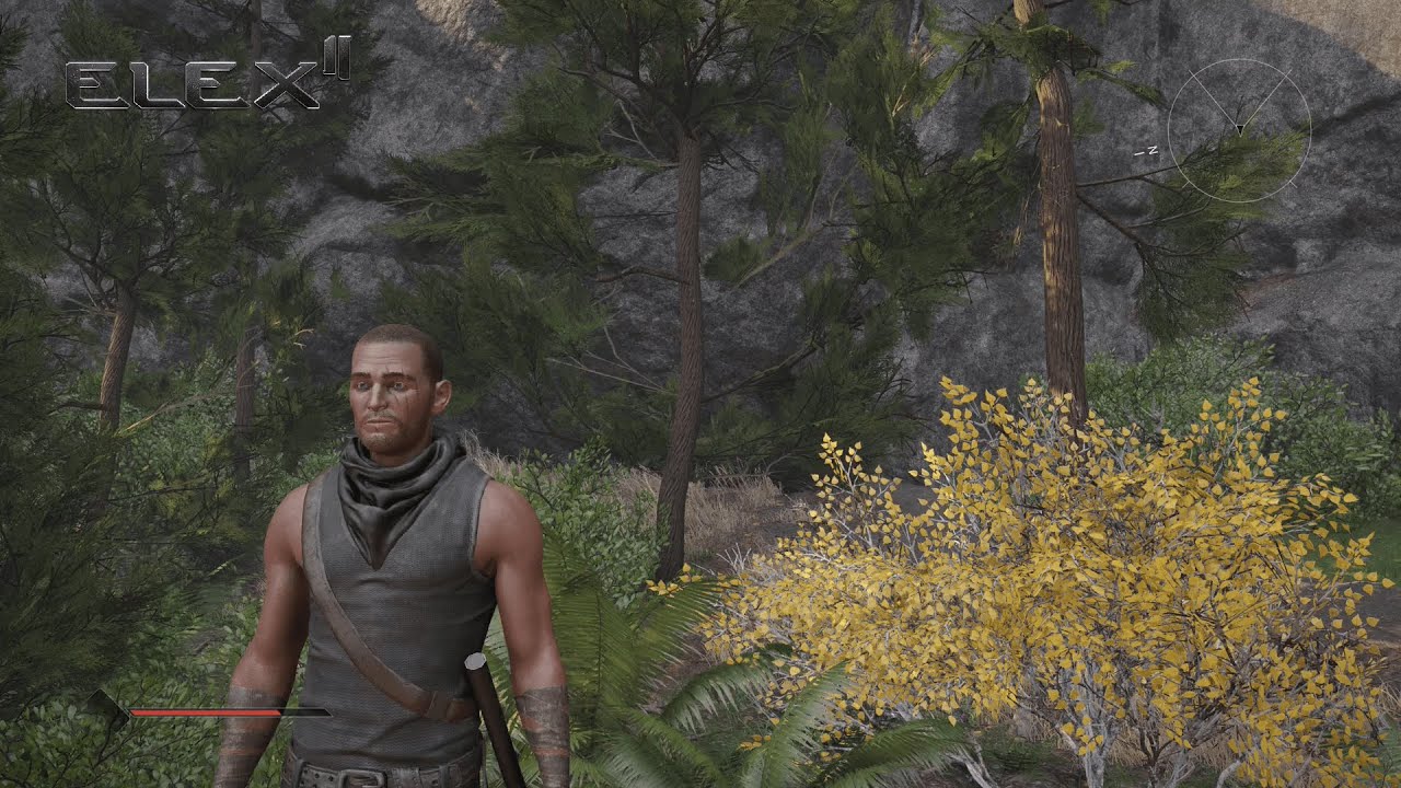 ELEX 2 - doing some spring cleaning - YouTube