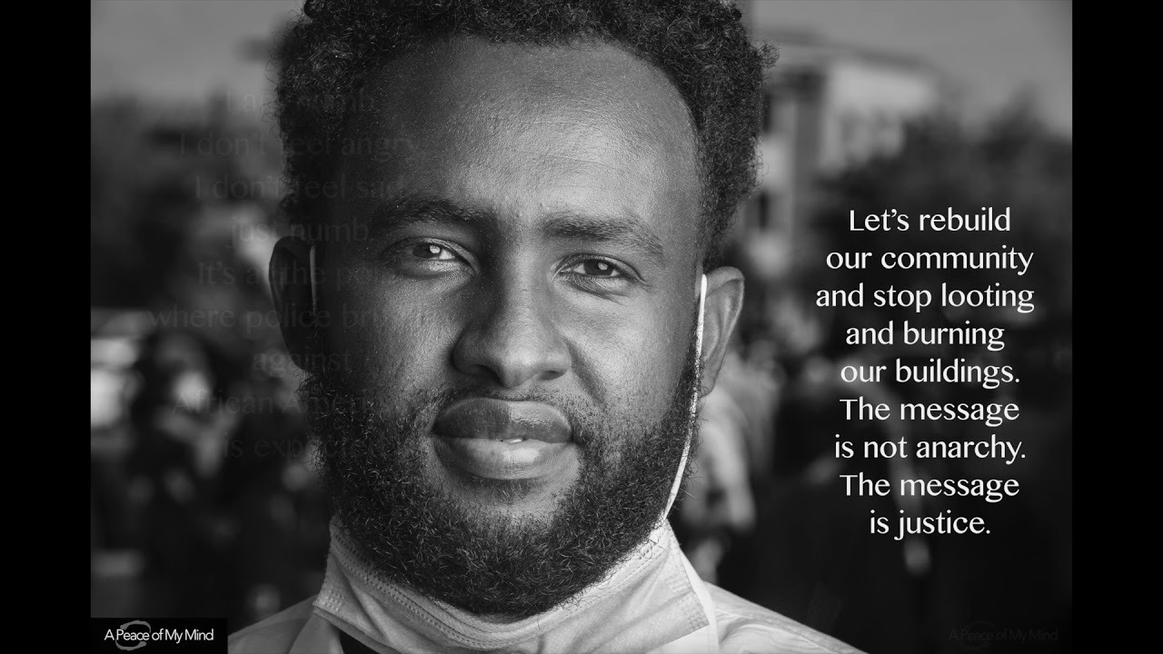 George Floyd - YouTube