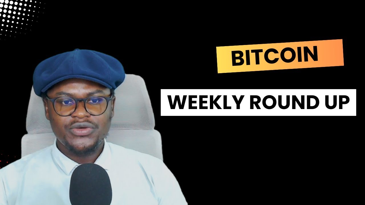 Bitcoin Weekly Price Review: Navigating the Singularity Zone | BTC Analysis and Predictions ...