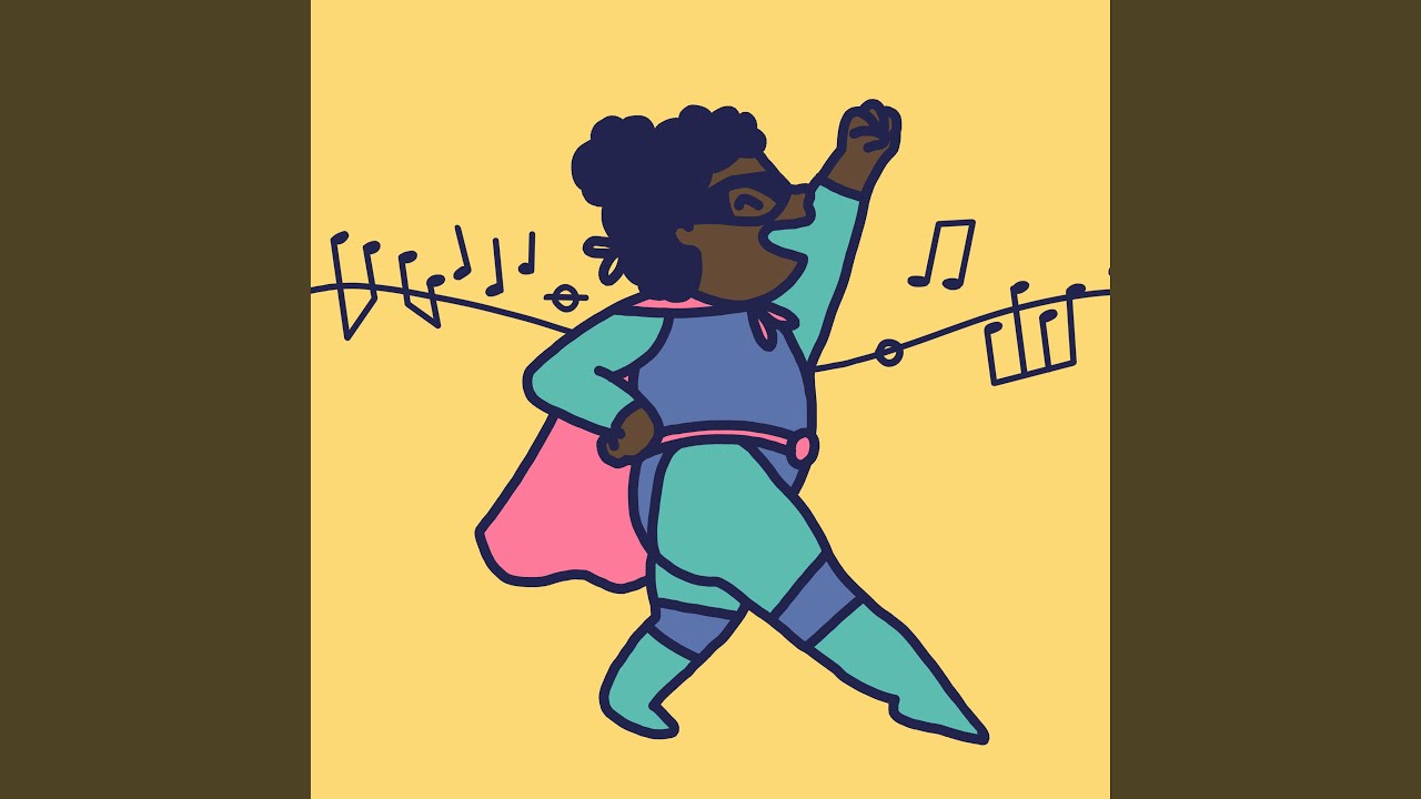We're All Amazing - YouTube Music
