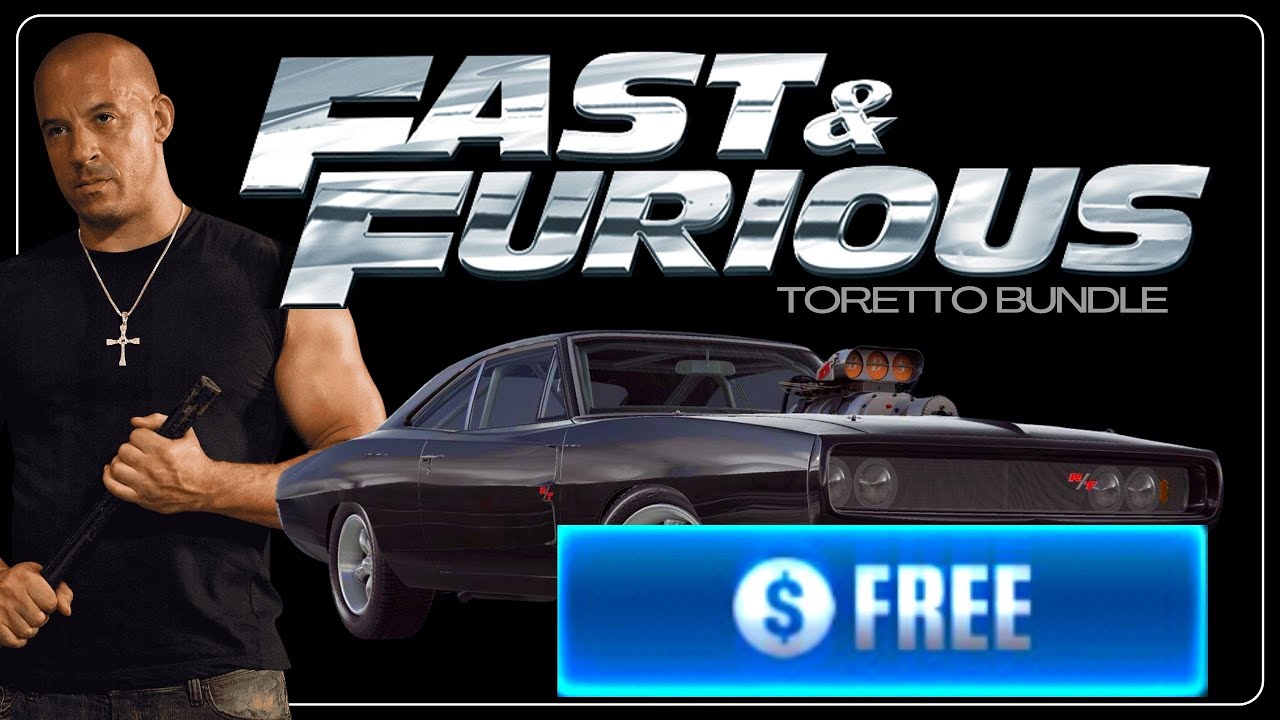CSR2 Get FREE Fast and Furious Dodge Charger 1970 R/T!!! | CSR RACING 2 ...