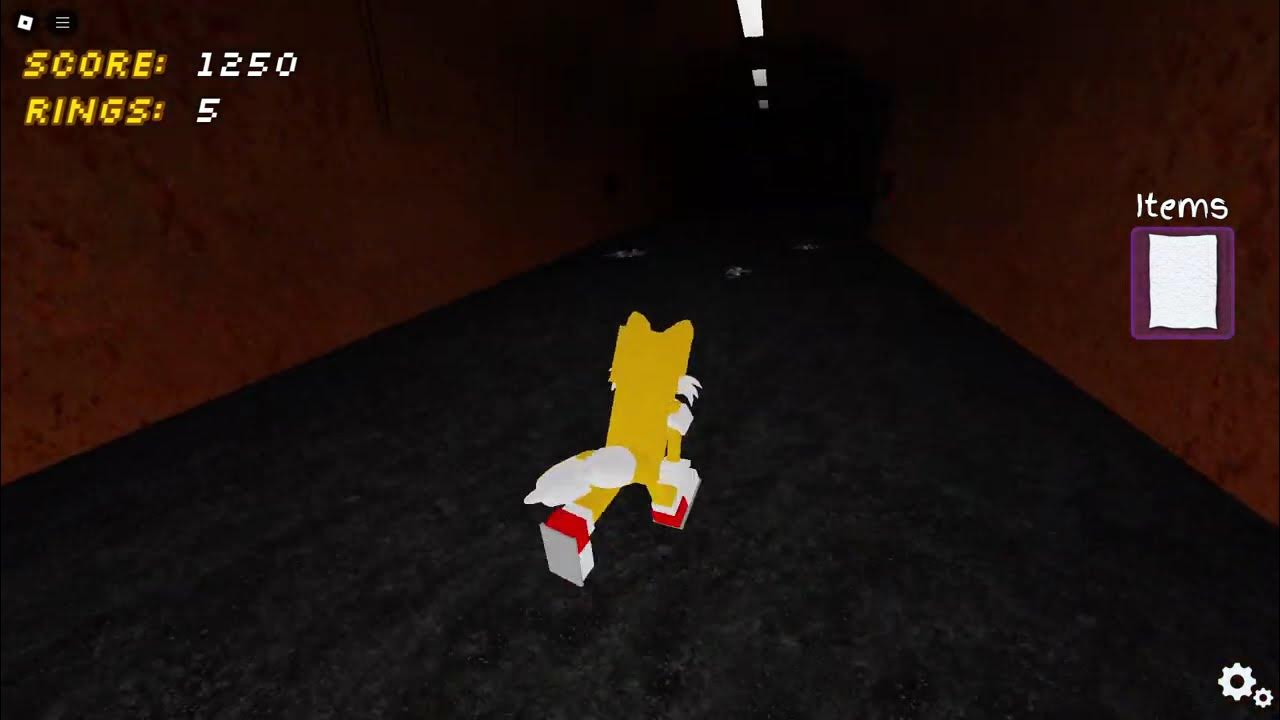 Roblox Inocs: The Corrupted Beginning good ending(Horror)(read ...