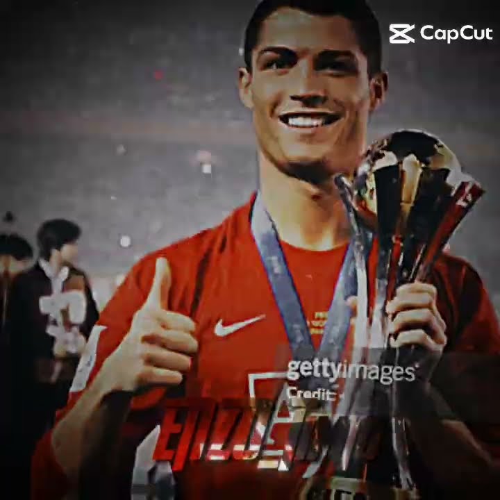 Edit do CR7#edit#cr7#futebol - YouTube