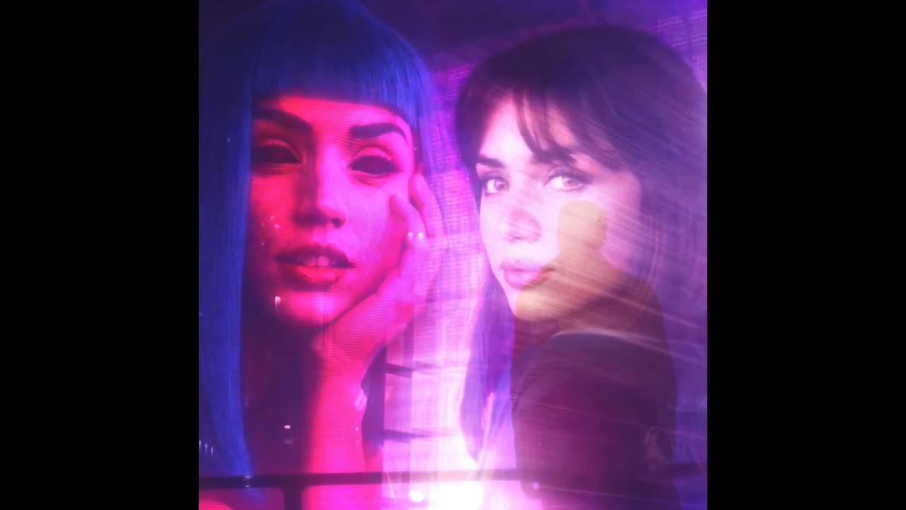 Blade Runner 2049 Edit - Interlinked #shorts #fyp - YouTube