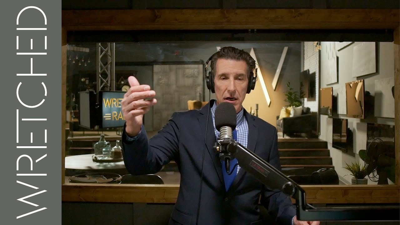 How can you tell your family they’re sinning when you sin too? - YouTube