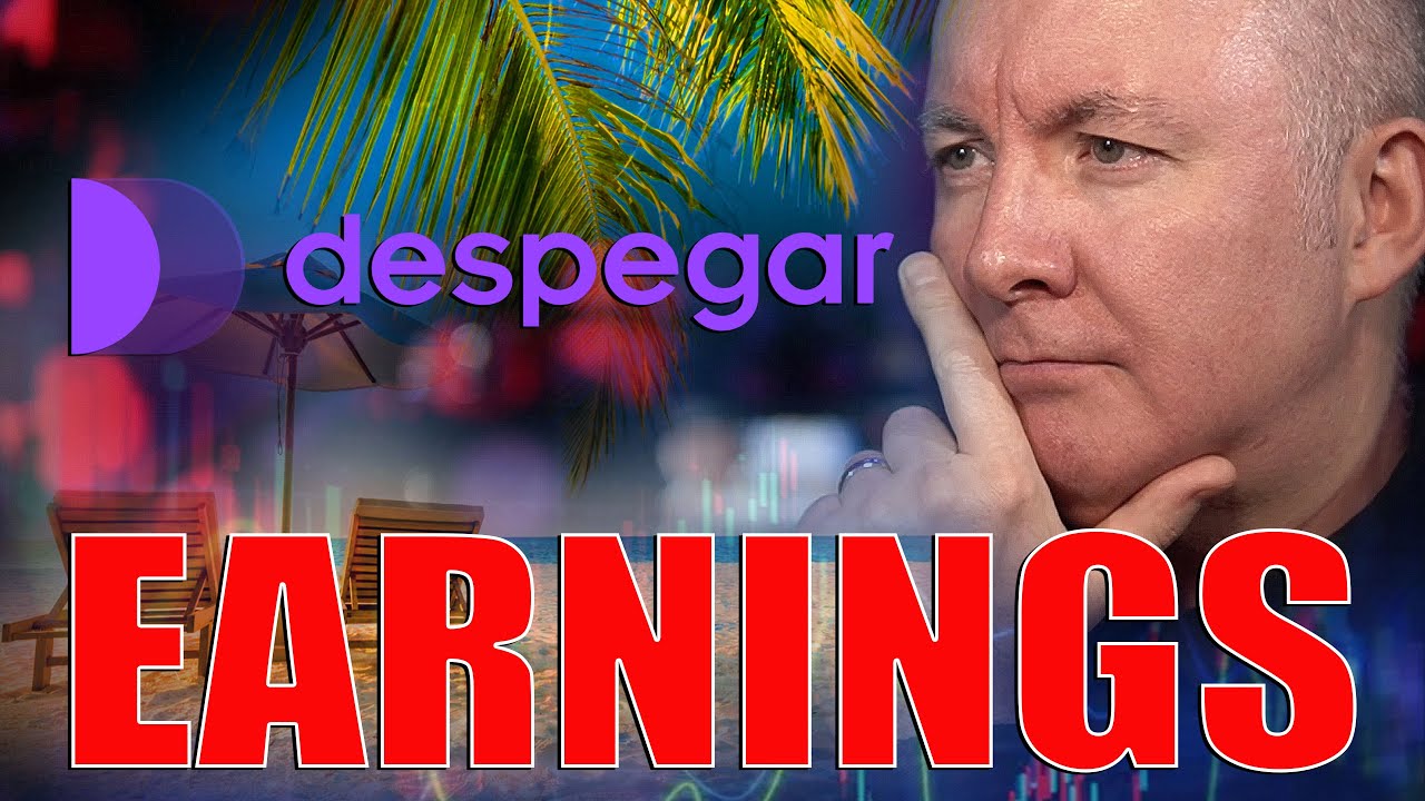 DESP Stock - Despegar EARNINGS CALL Martyn Lucas Investor ...