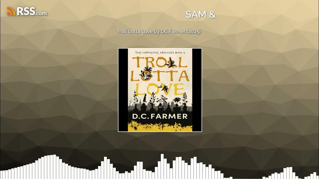 Troll Lotta Love by DC Farmer (2025) - YouTube