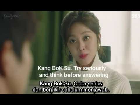 MY STRANGE HERO EP 6