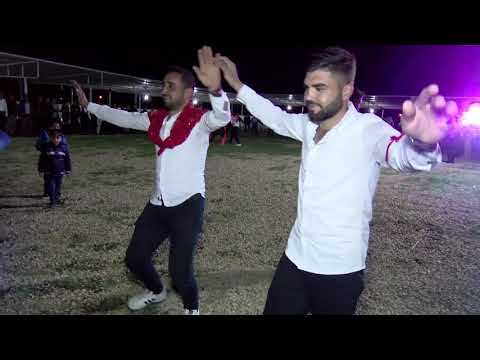 Hatay Kırıkhan Camışkışlası köyünden asker eğlenceleri..