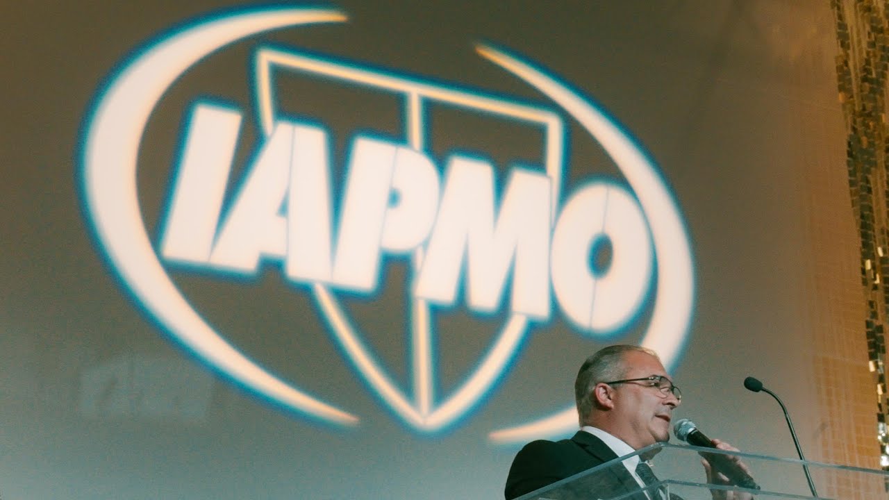 IAPMO's 95th Annual Education & Business Conference - YouTube
