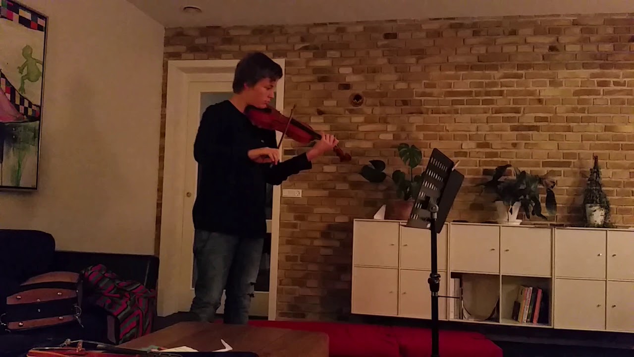 Martin spiller ??? - YouTube