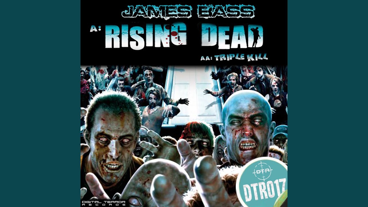 Rising Dead - YouTube