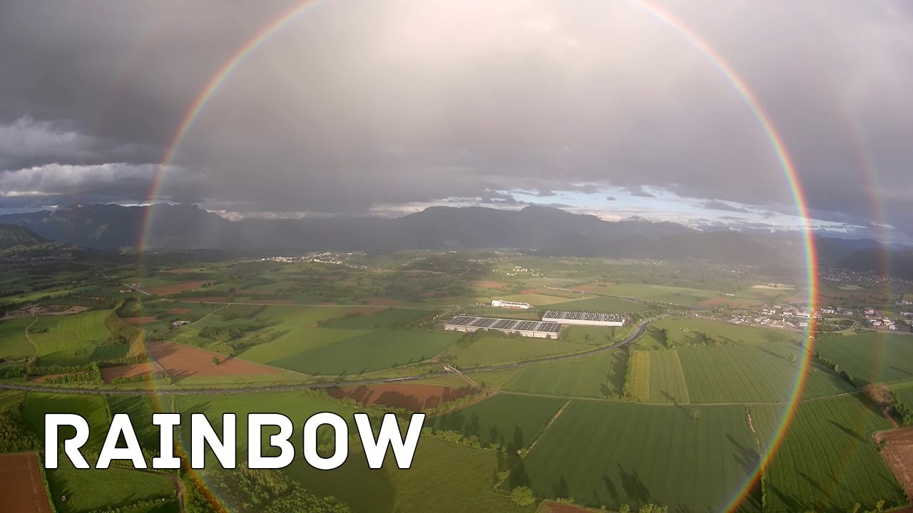 Rainbow - YouTube