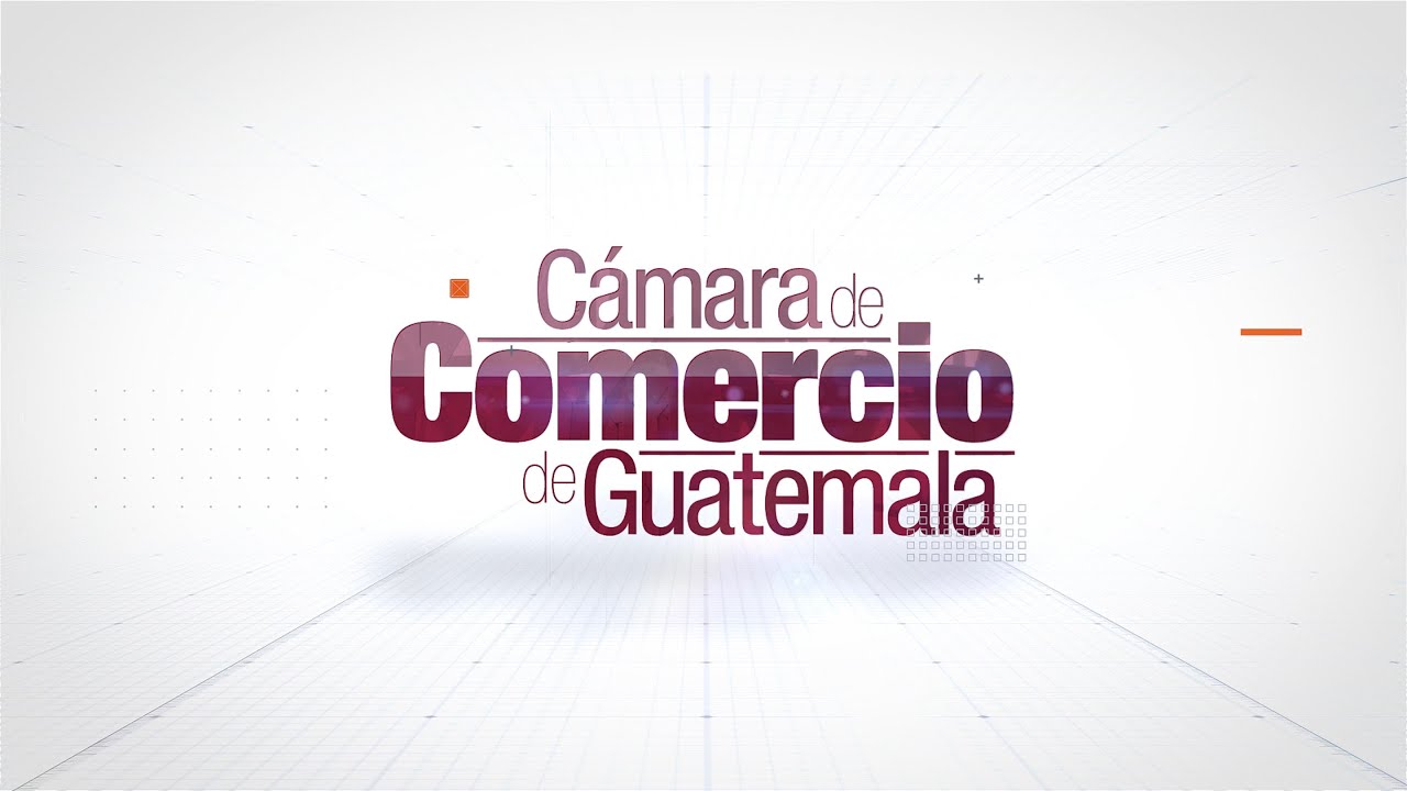 Cámara de Comercio de Guatemala | Memoria de Labores 2023 - YouTube