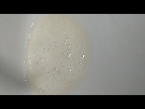 60 saniyə ərzində tıxanmış kanalizasiya borusunu açdım. Soda, Limon duzu & Sirkənin bilinməyən sirri