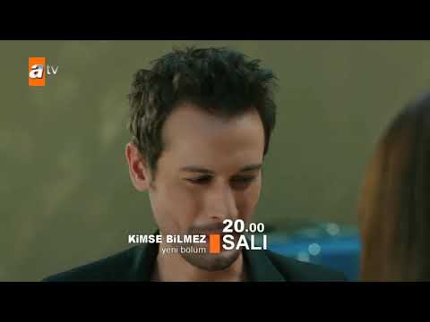 7 bolum fragmani ( DuyPil) #duypil #kimsebilmez