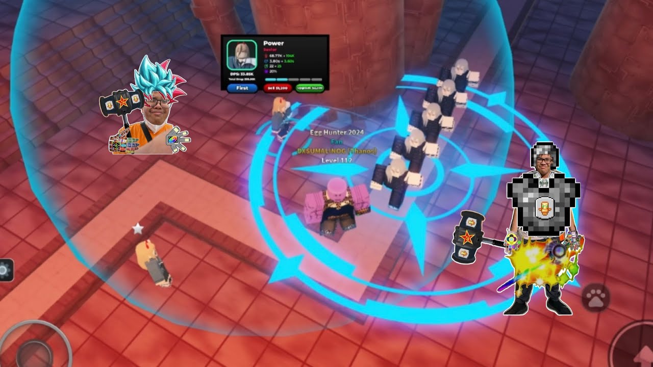 5. Grinding JJK Map again (Ultimate Tower Defense) (FULL GAME) - YouTube