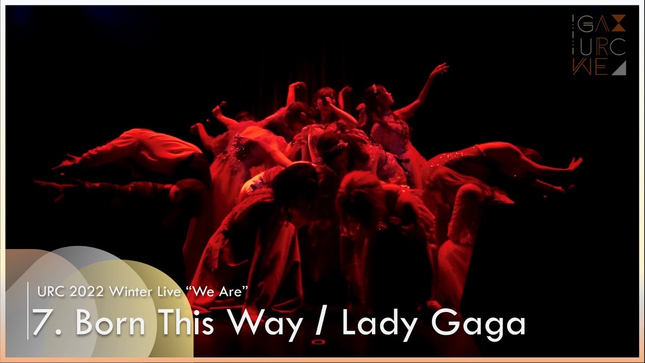 Born This Way / Lady Gaga - YouTube
