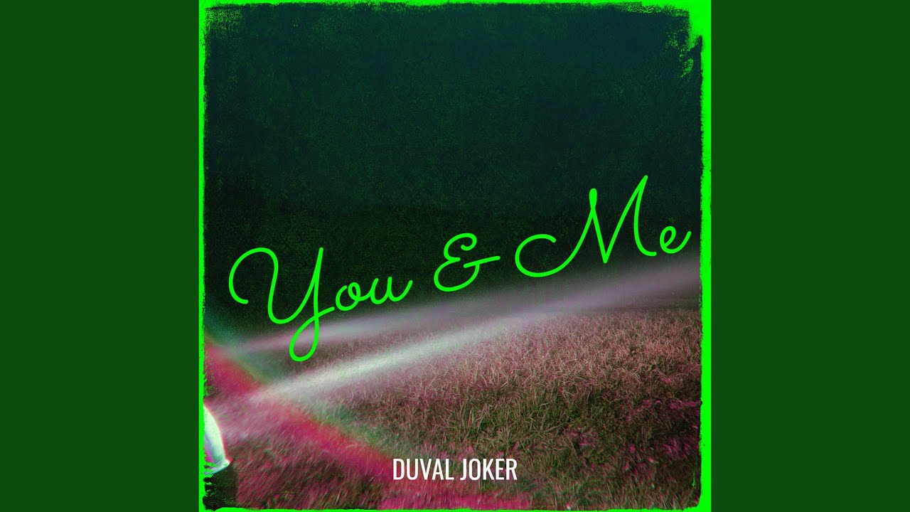 You And Me Youtube Music