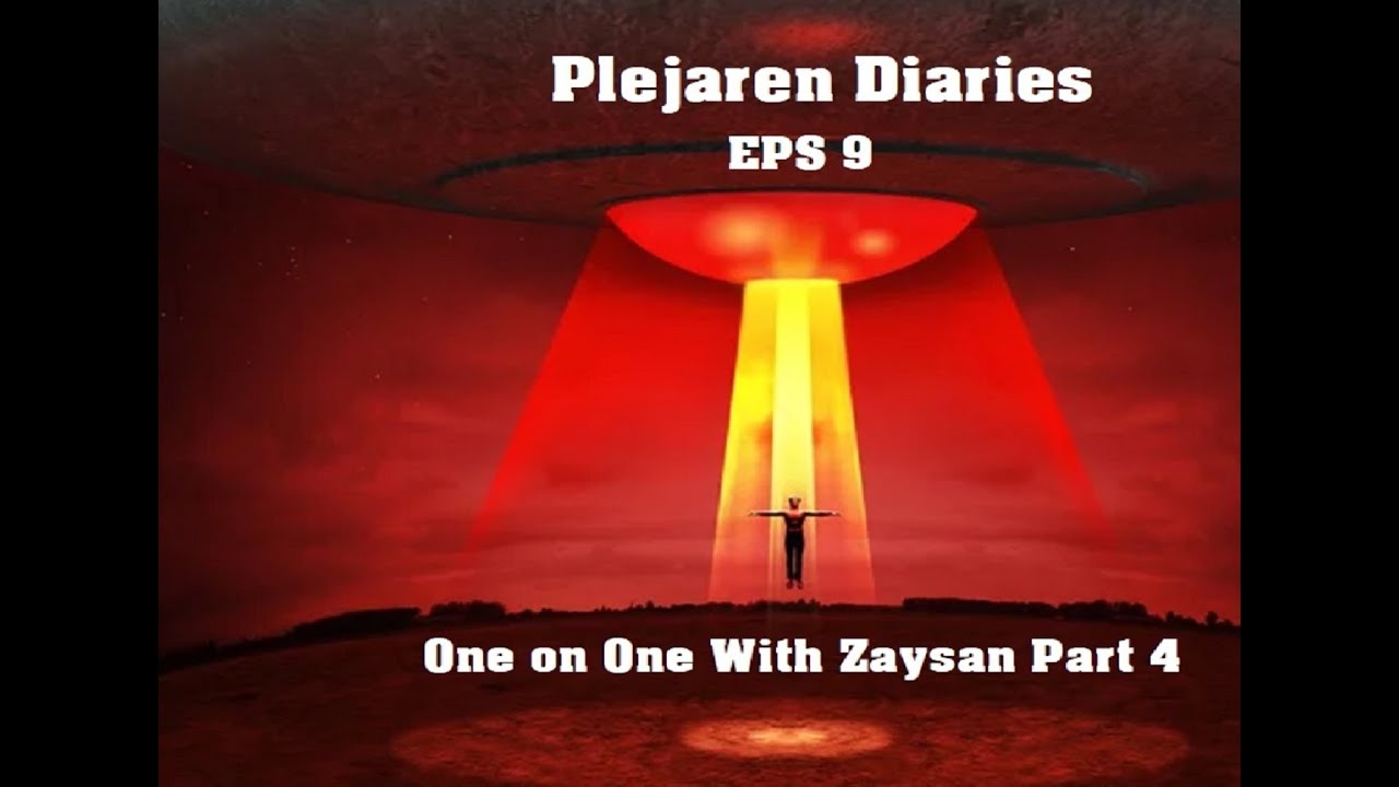 Plejaren Diaries Eps 9 One one one Part 4 - YouTube