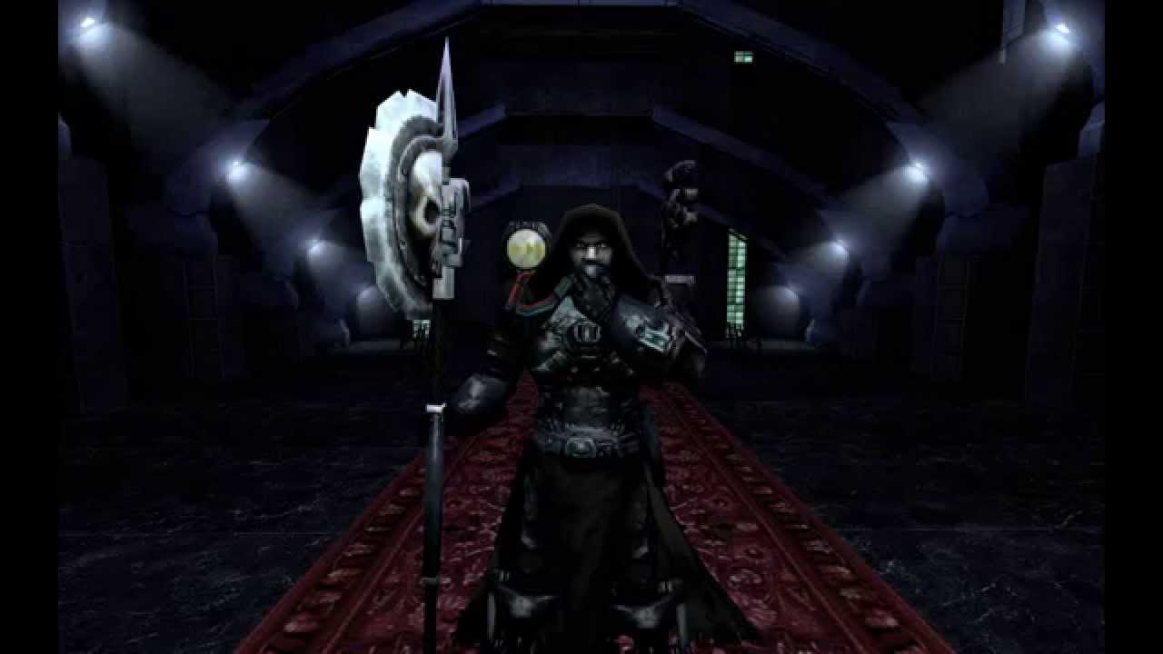 Tech heresy - YouTube