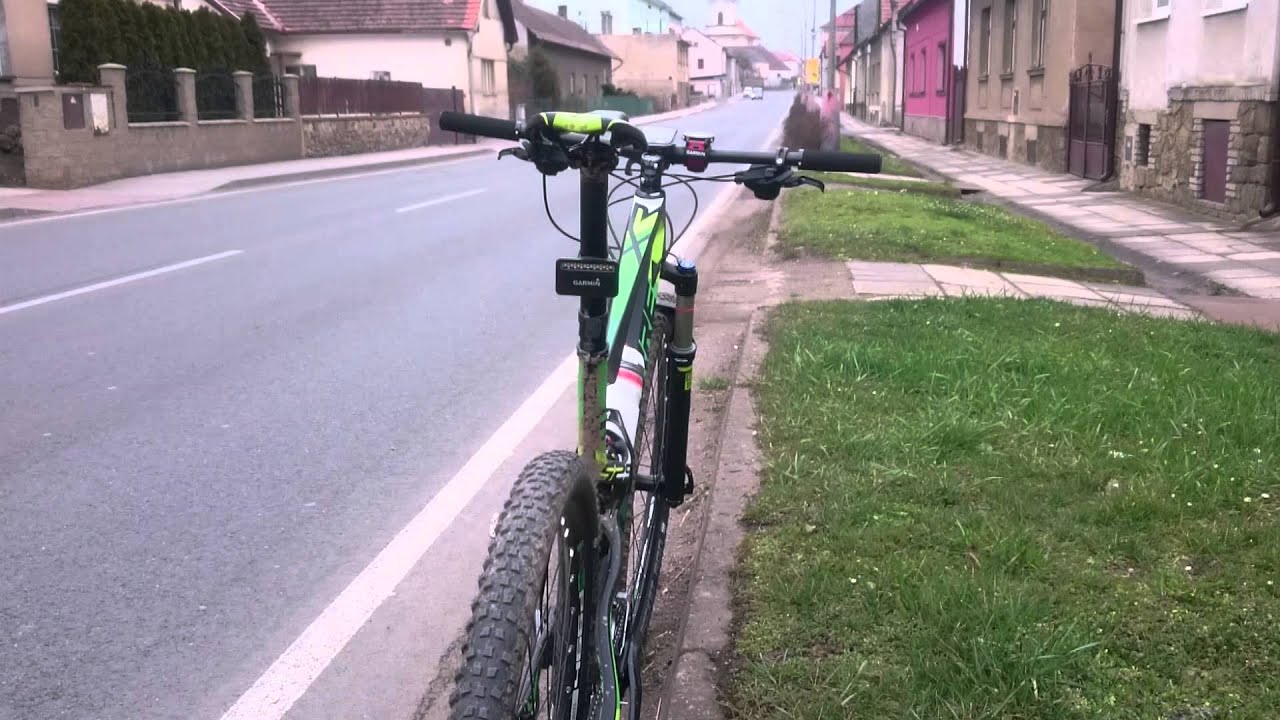 Garmin Varia Radar - YouTube