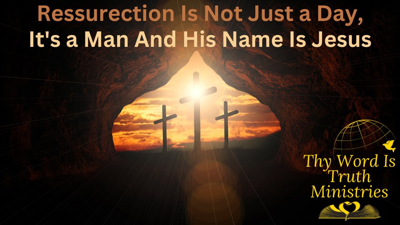 Thy Word Is Truth Ministries - YouTube