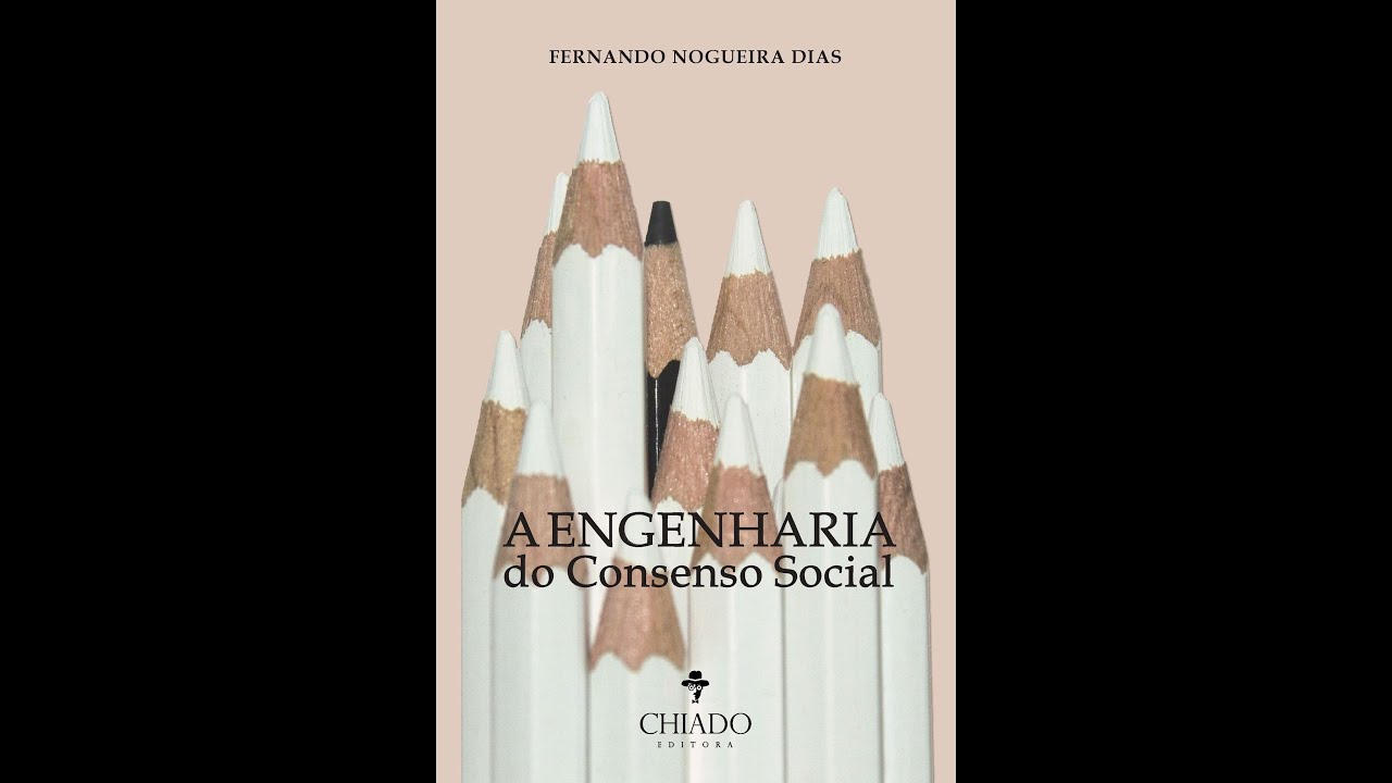 #7 A Engenharia do Consenso Social - Fernando Nogueira Dias - YouTube