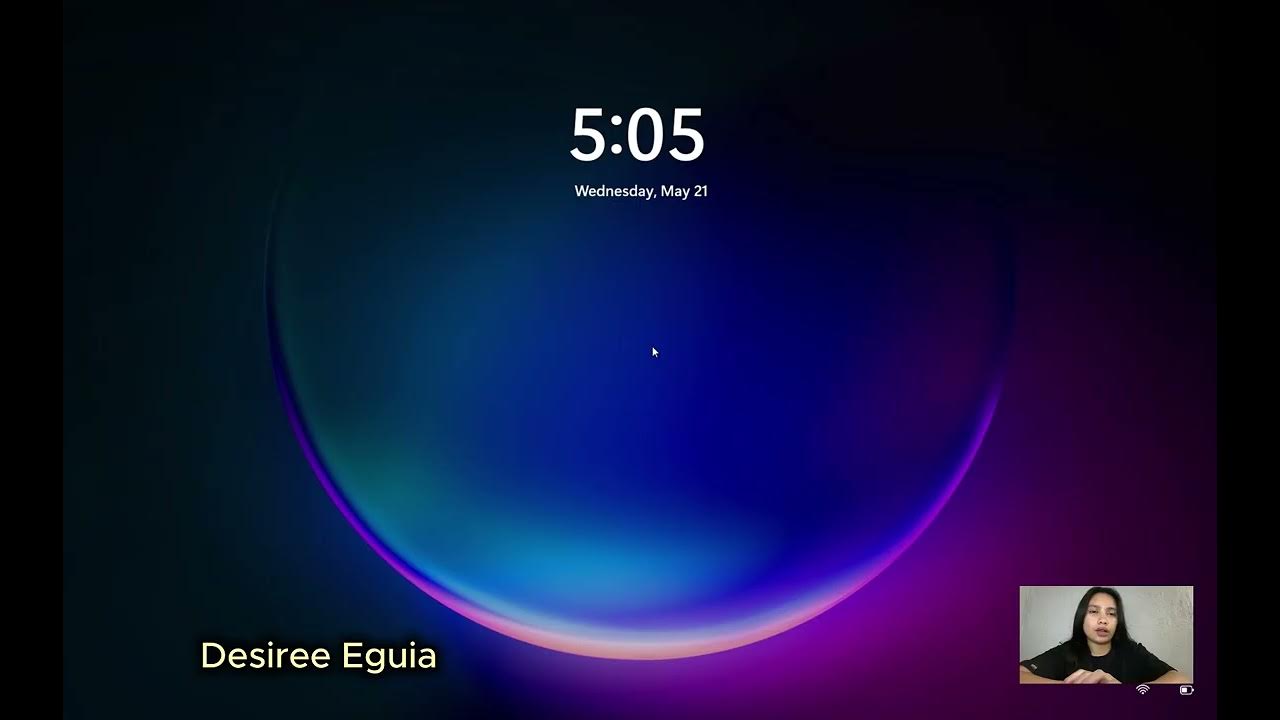 How to install Windows 10 and Linux Ubuntu in Virtual Box | part 1 - YouTube