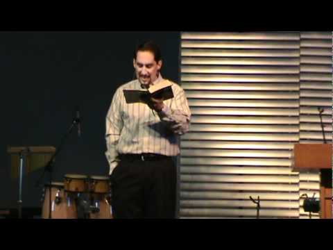 Run to Win - Dr. Keith Krell - YouTube