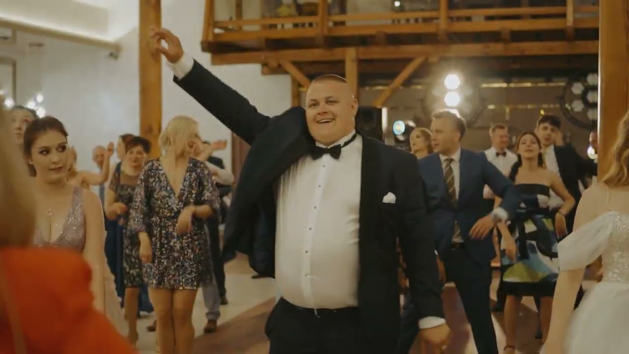 Promo Dj Godzilla&Juna 2022 wesele Duet Człuchów. - YouTube
