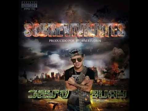 Sobrevivientes  jeyd' buay